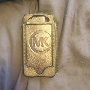 Michael Kors Accessories | Phone Case Wallet | Poshmark